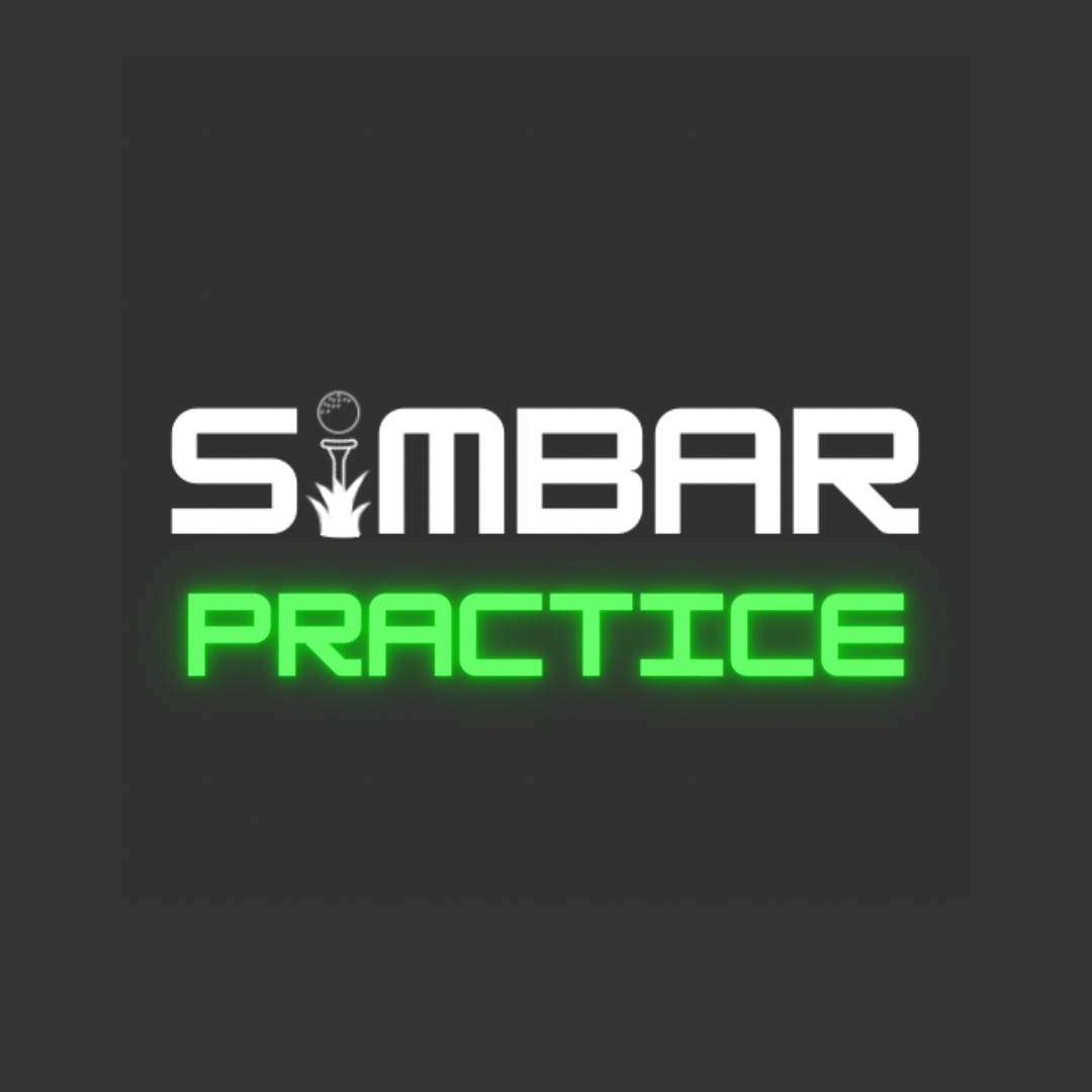 Practice Membership | Simbar - Golf Simulator Bar Poulton Le Fylde