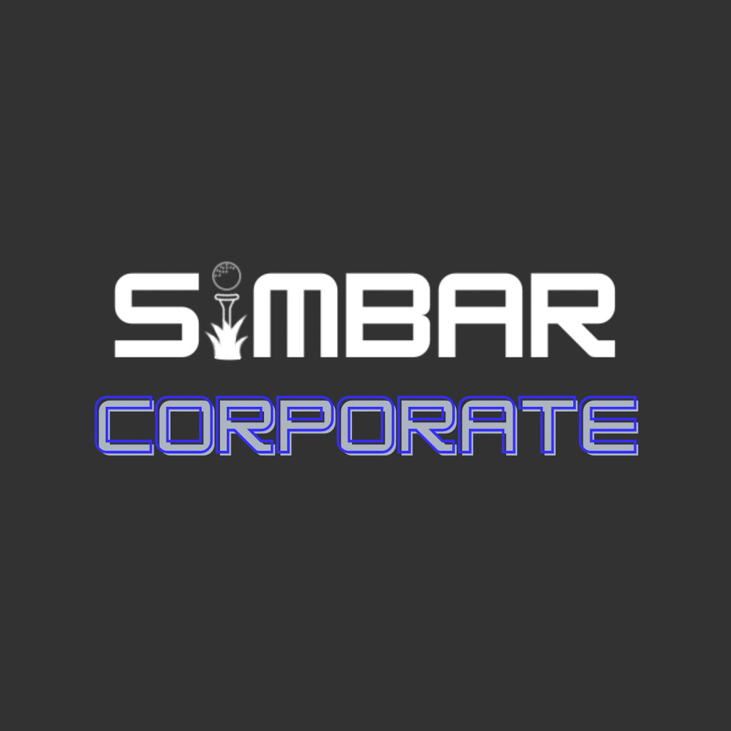 Corporate Membership | Simbar - Golf Simulator Bar Poulton Le Fylde